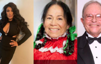 Actriz asegura que es hija de “La India Maria” y de Raúl Velasco